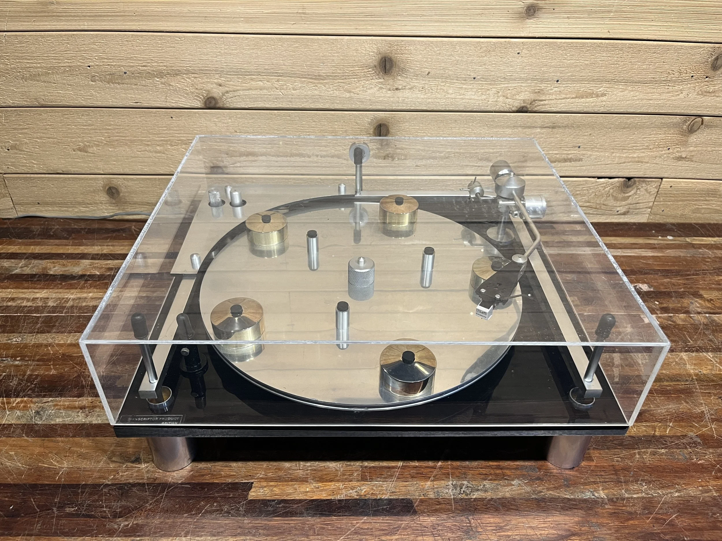 Gently Used HiFi — Gig Harbor Audio