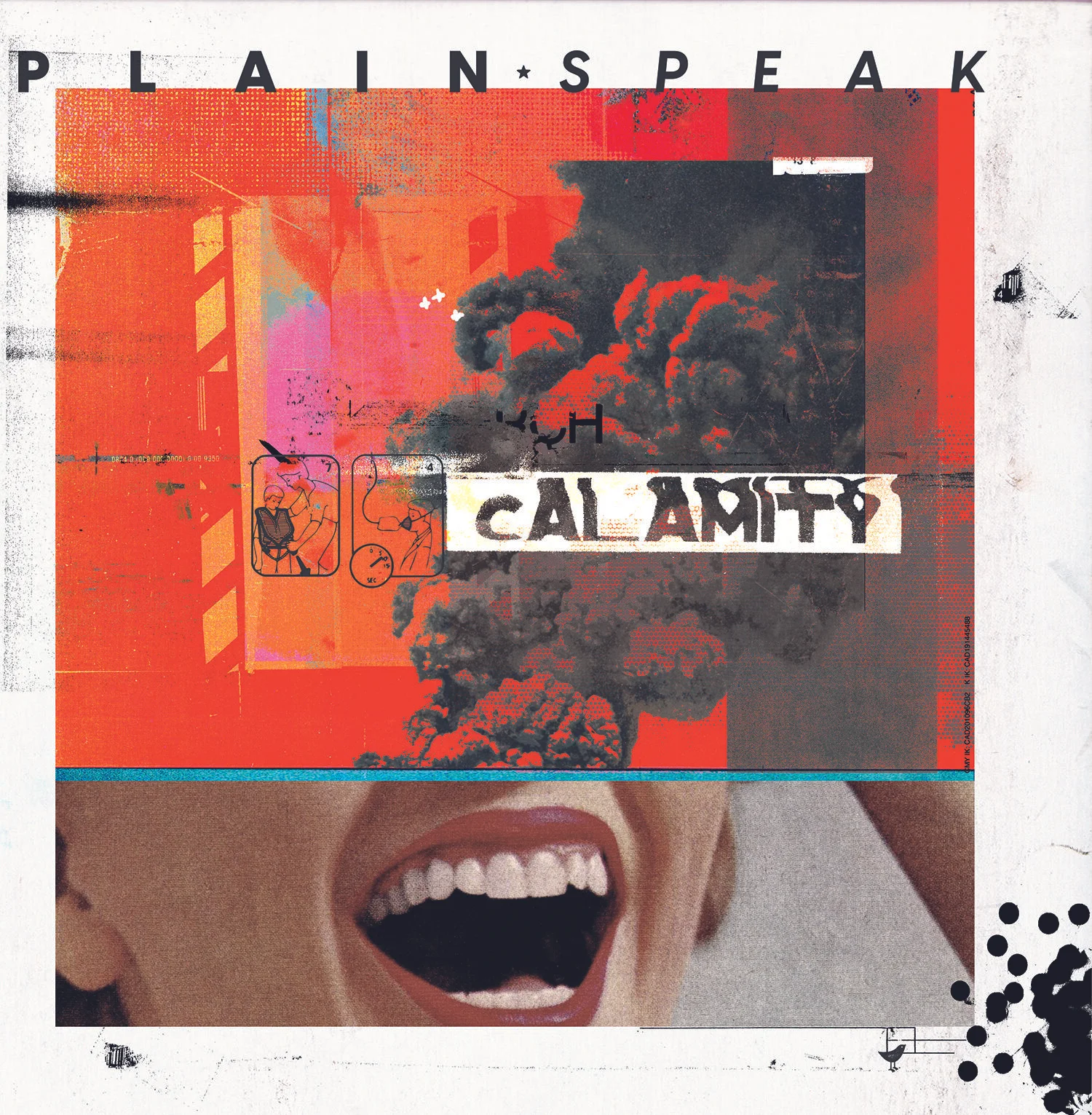Plain Speak