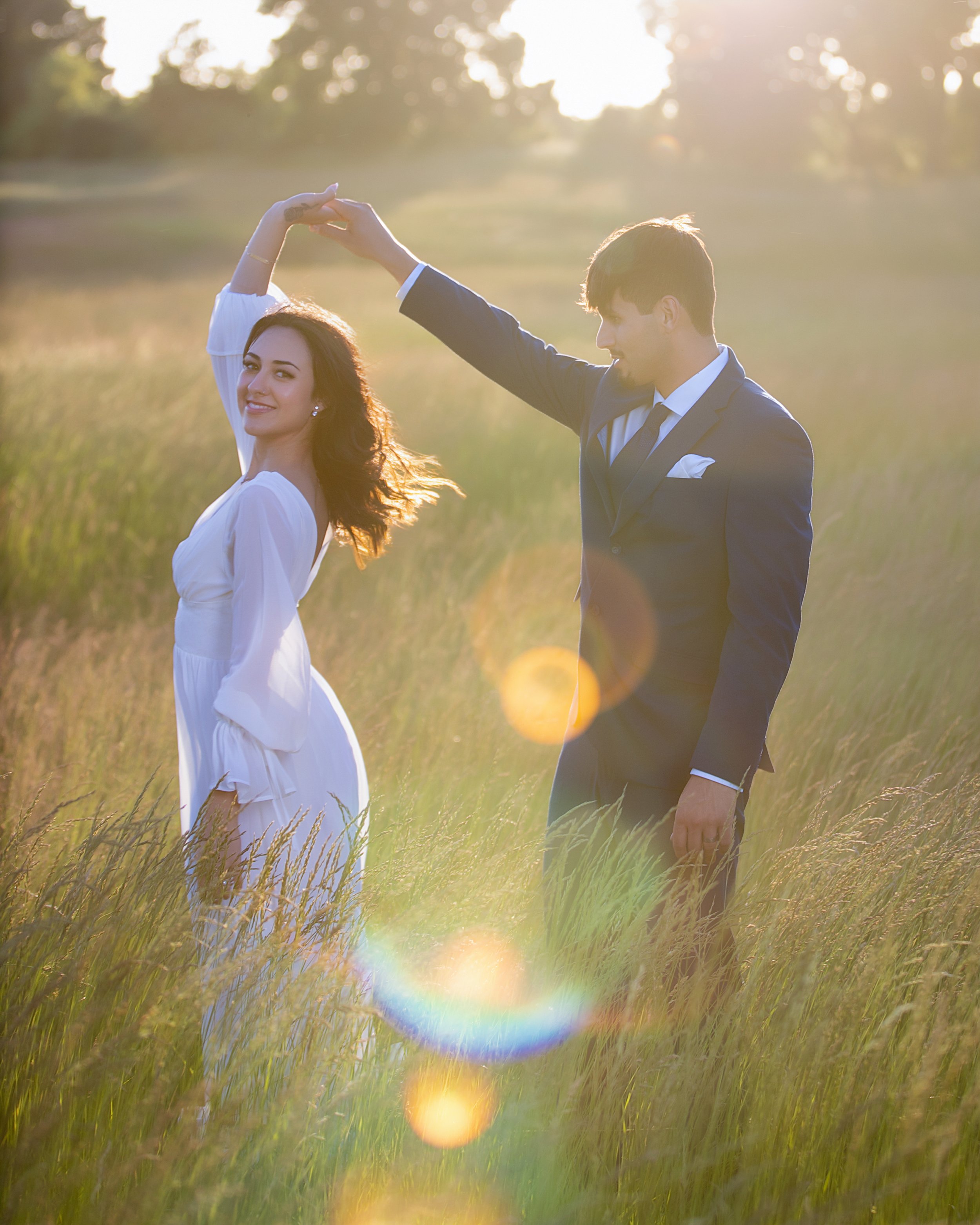 Milwaukee Wedding Photographer — Photography by Jill Emmer