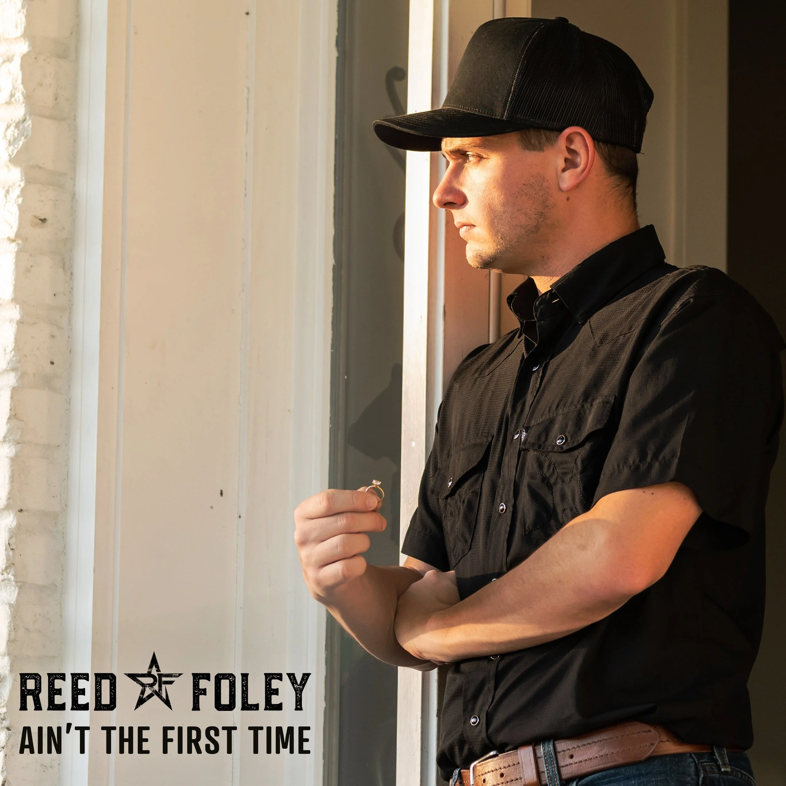 Reed Foley | Country Recording Artist