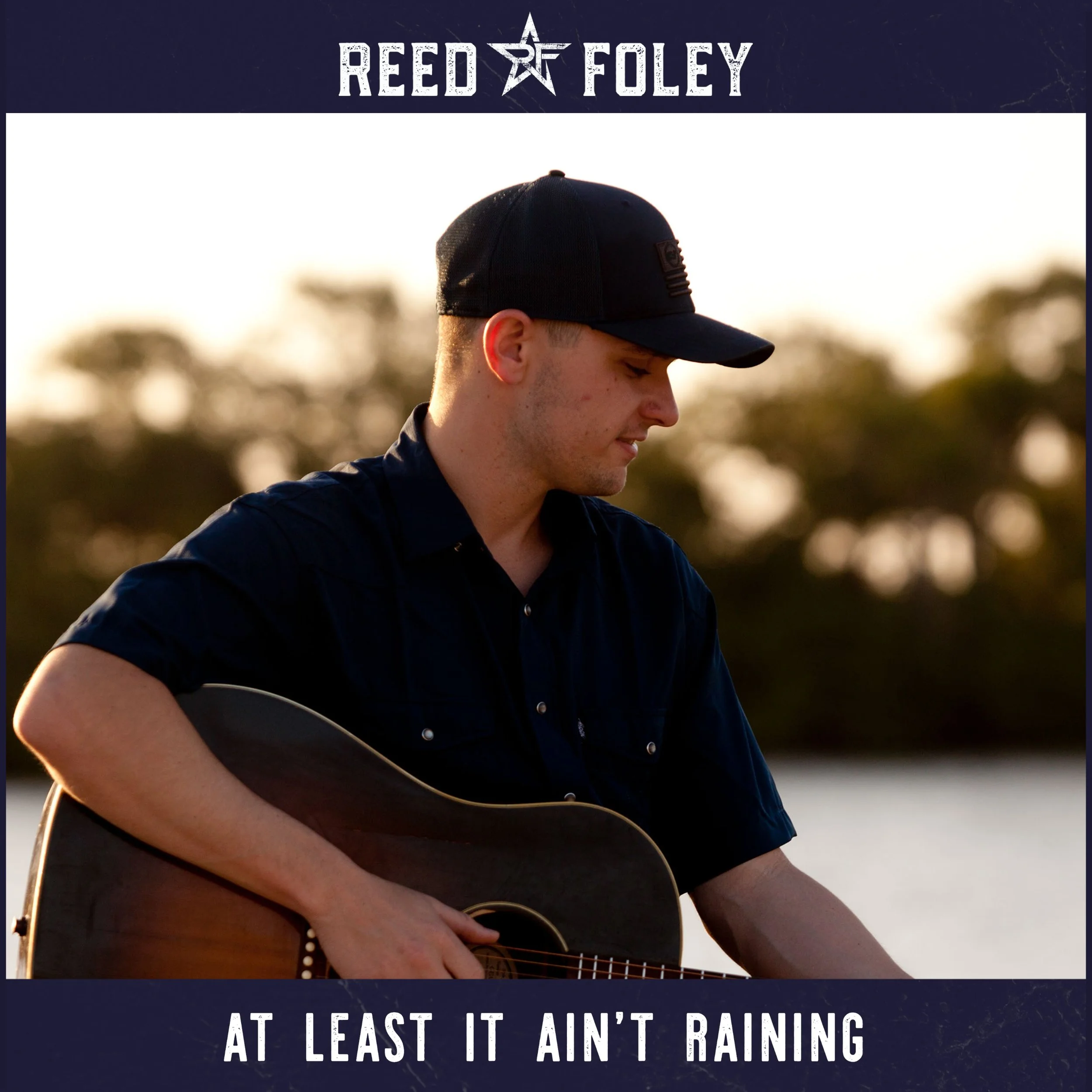 Reed Foley | Country Recording Artist