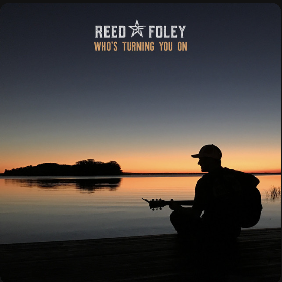 Reed Foley | Country Recording Artist