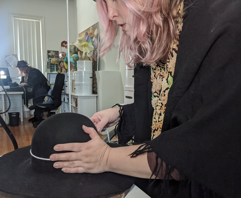 Blog | The House Of Hats