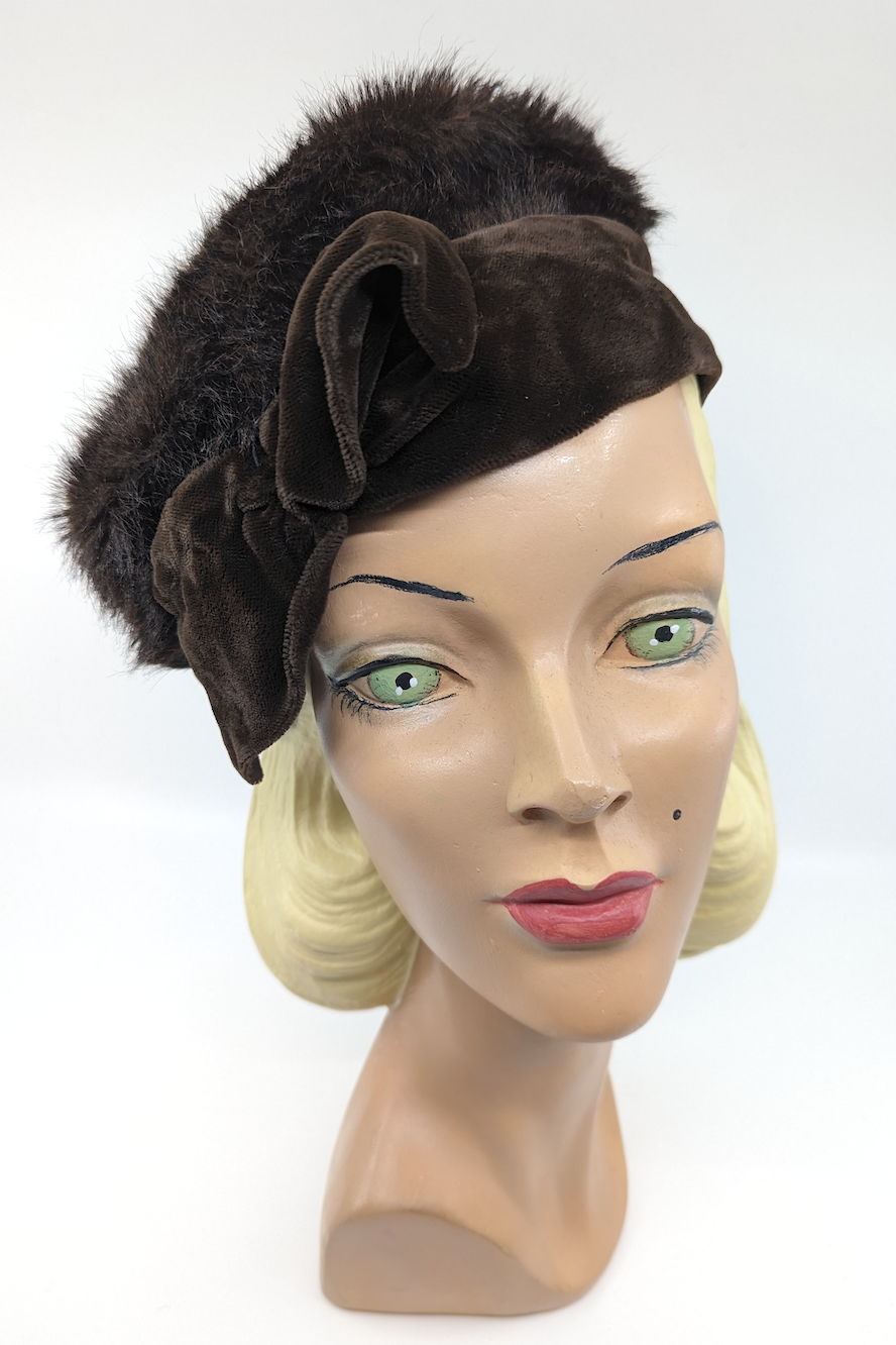 Vintage Hats | The House Of Hats