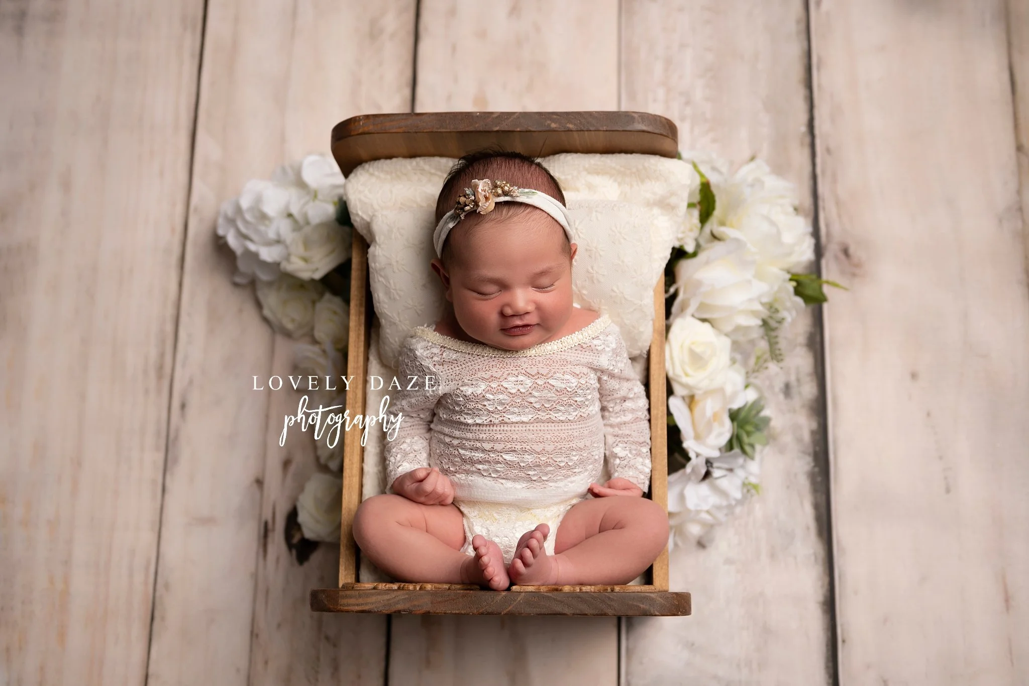 NJ's Premier Maternity and Newborn portrait studio