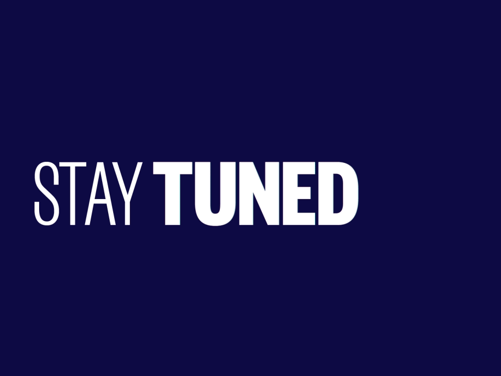Stay Tuned Gif