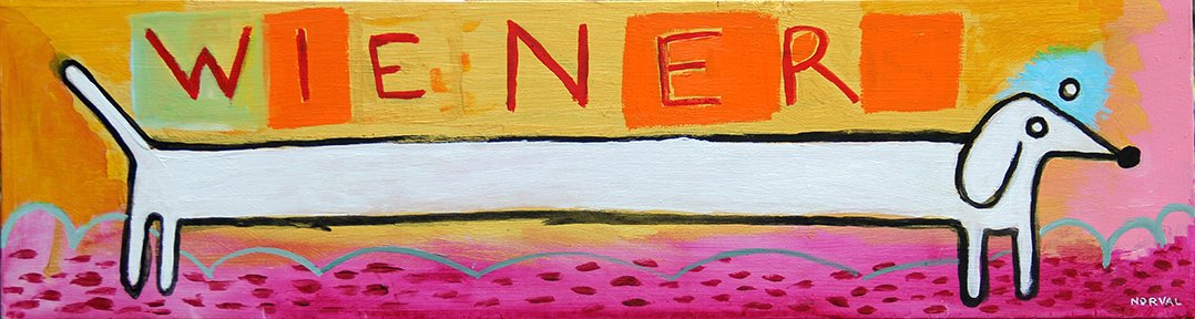 Available Paintings — Keith Norval