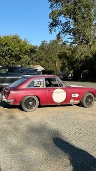 Sports Car Adventures