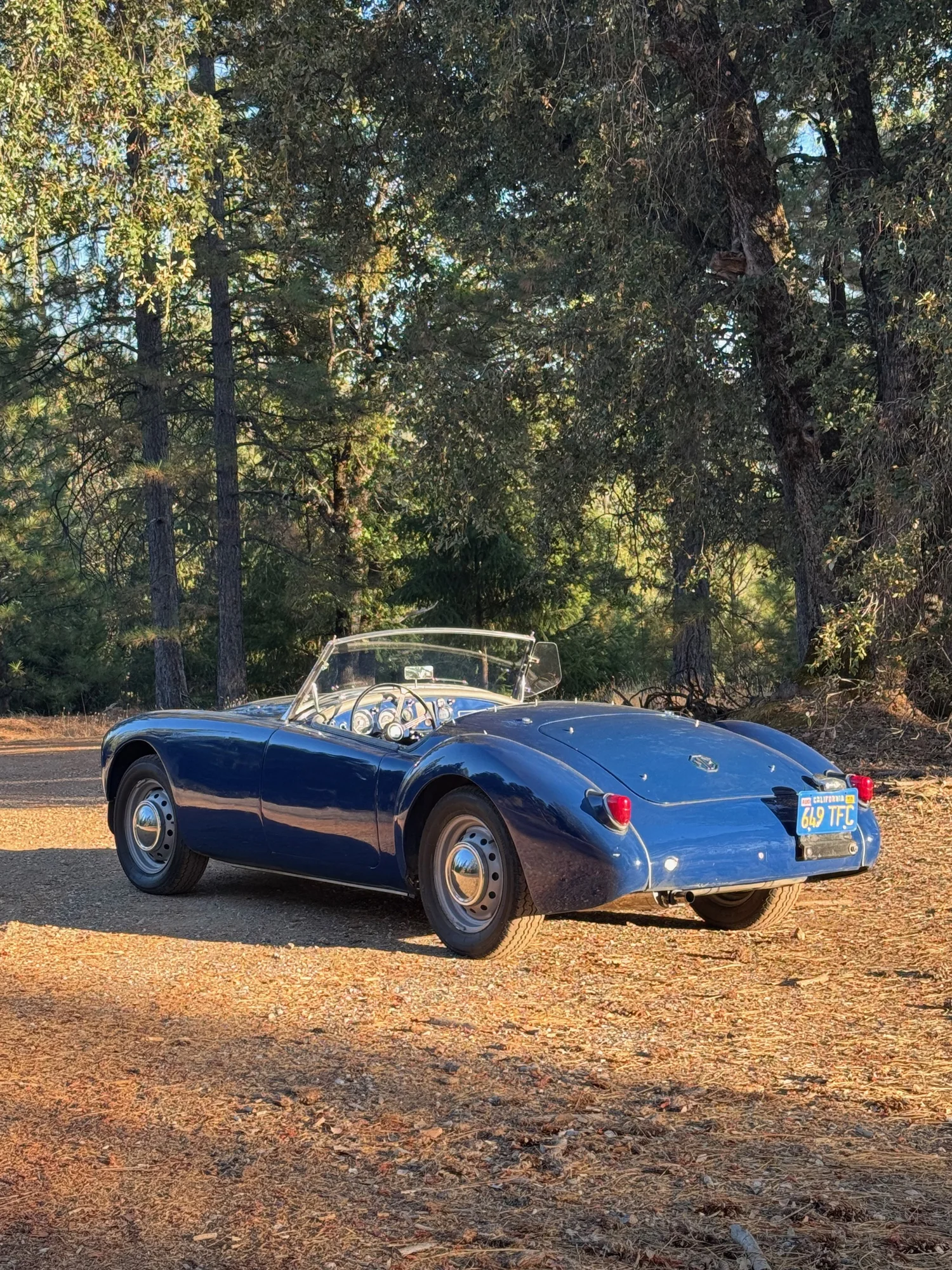 Sports Car Adventures