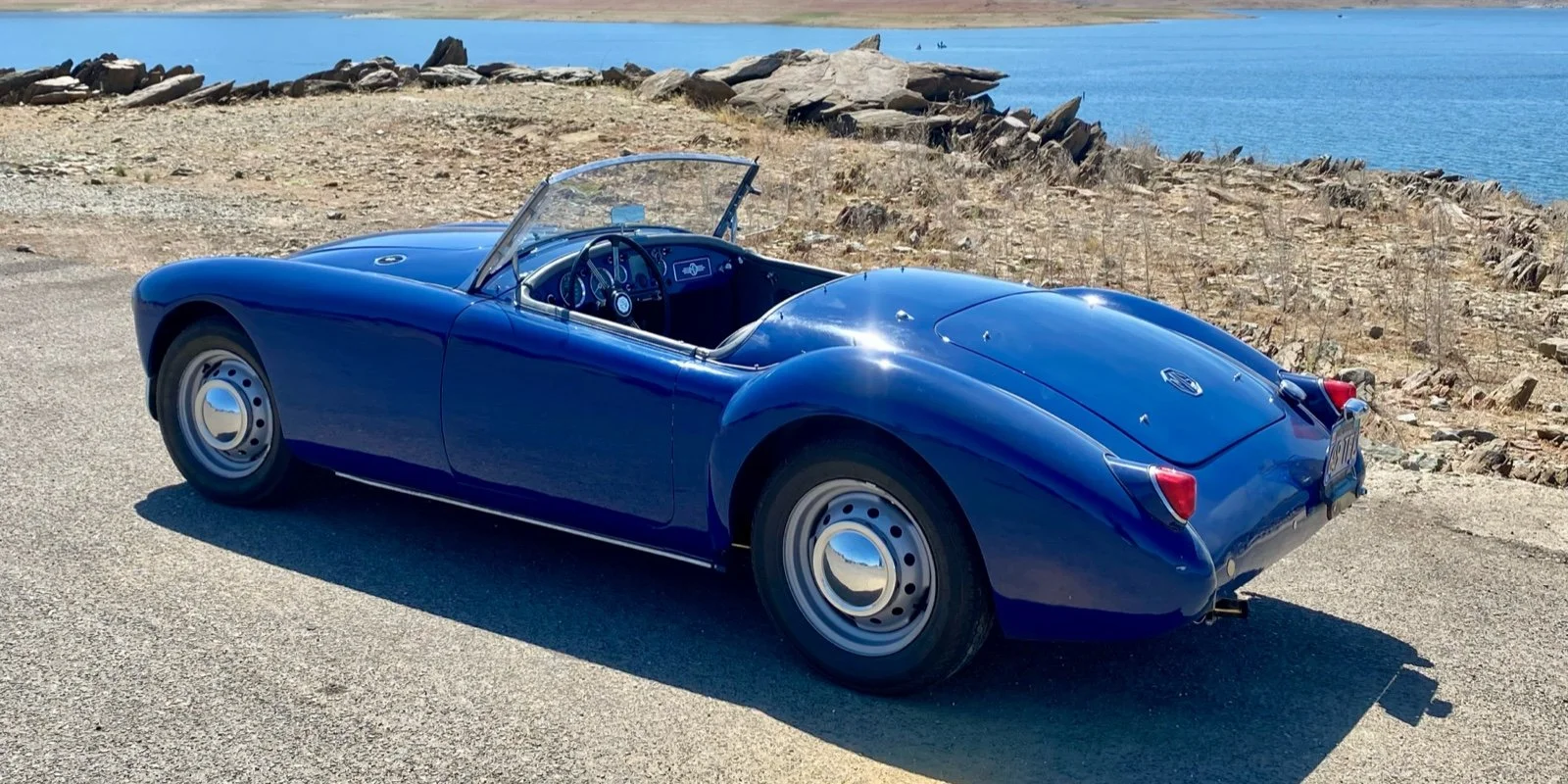 Sports Car Adventures