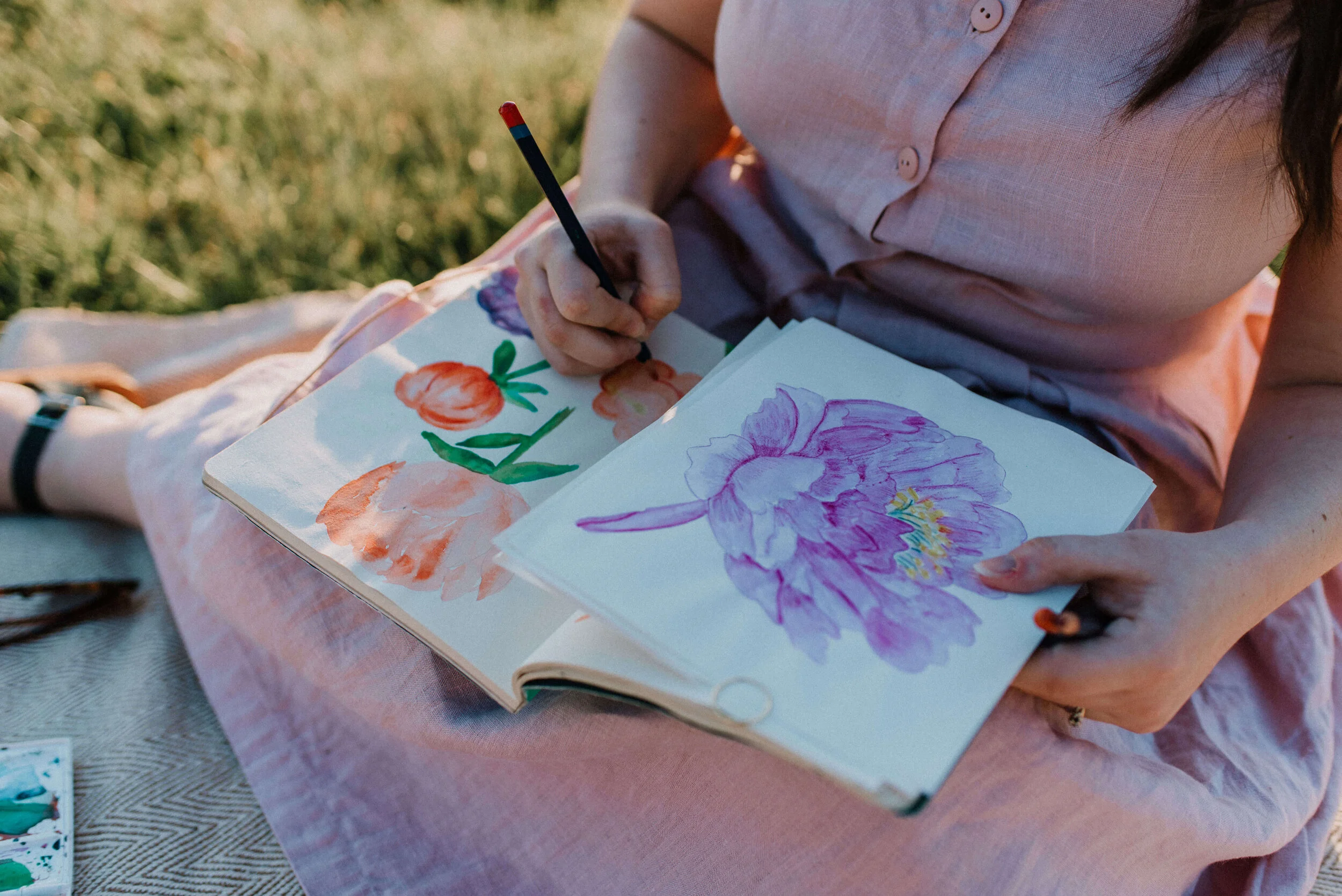 Vicky Perry DesignAbout