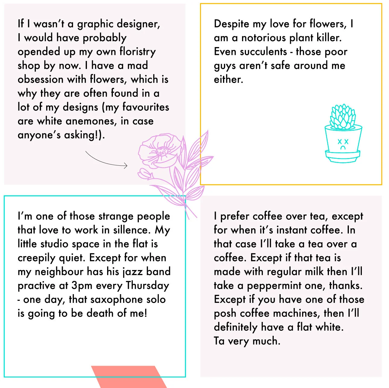 Vicky Perry DesignAbout