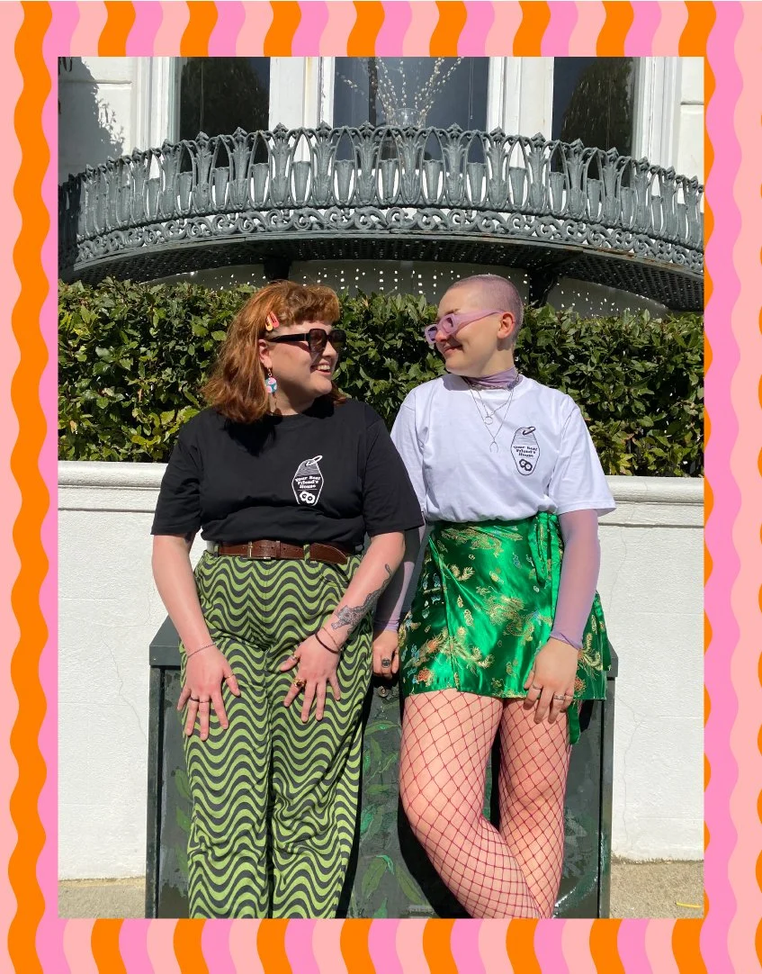 Vicky Perry DesignYour Best Friends House