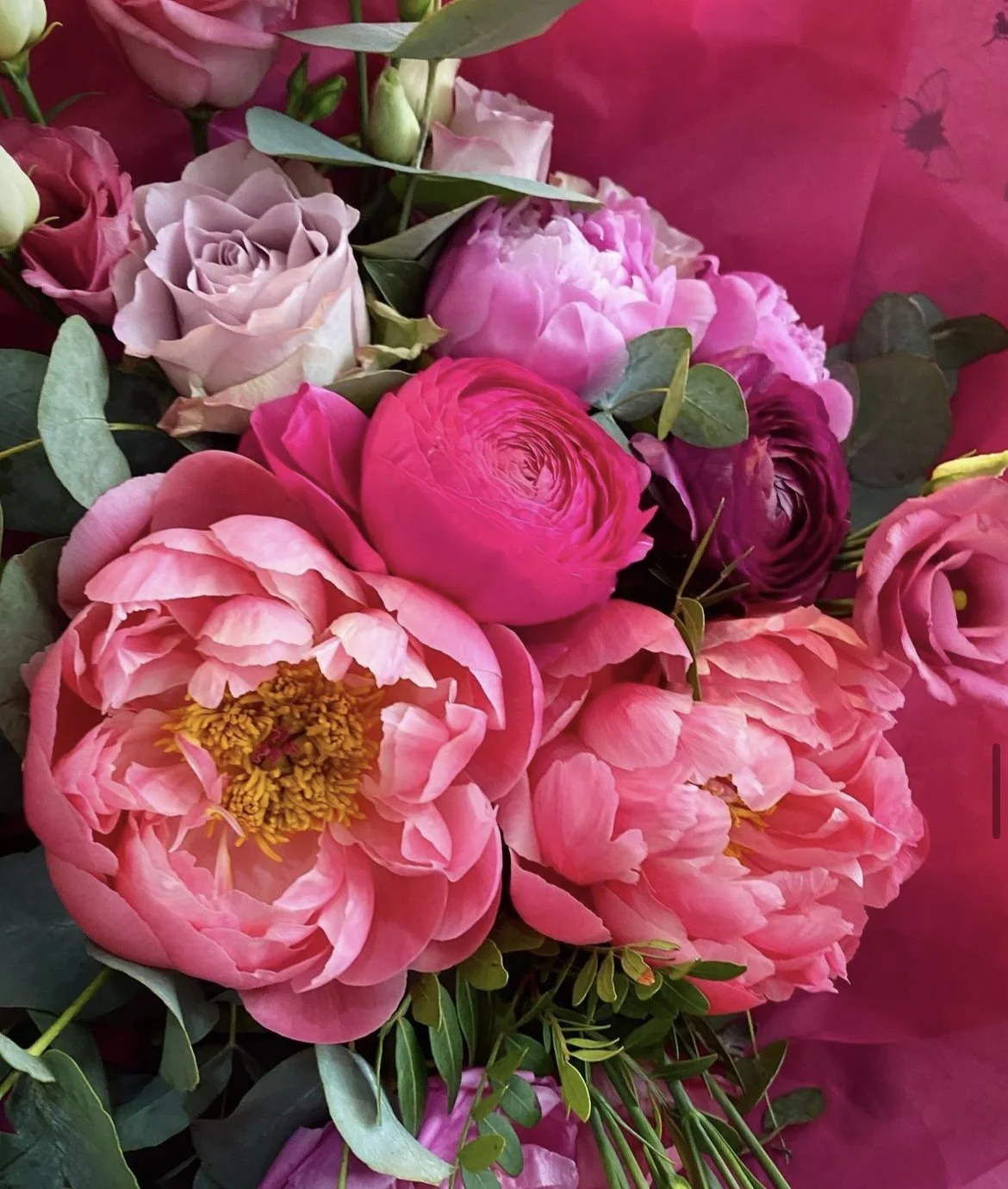 SHOP — Flowerworks