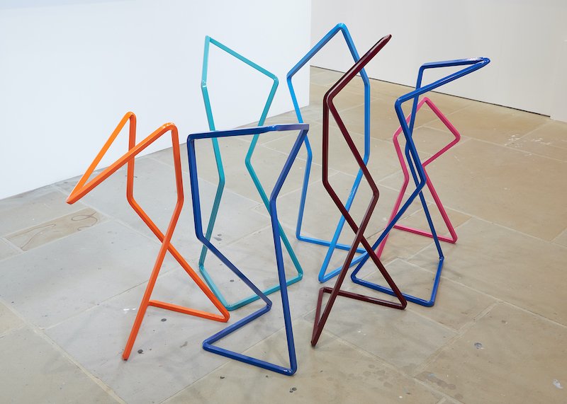 Landworks — Jack House Gallery