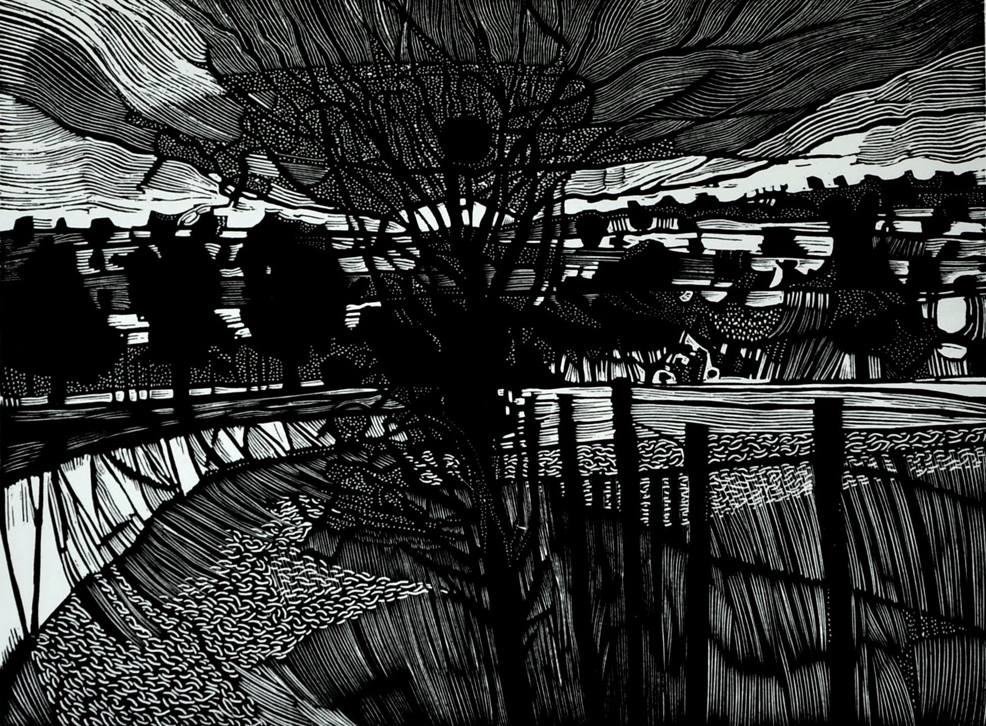 Forthcoming — Jack House Gallery