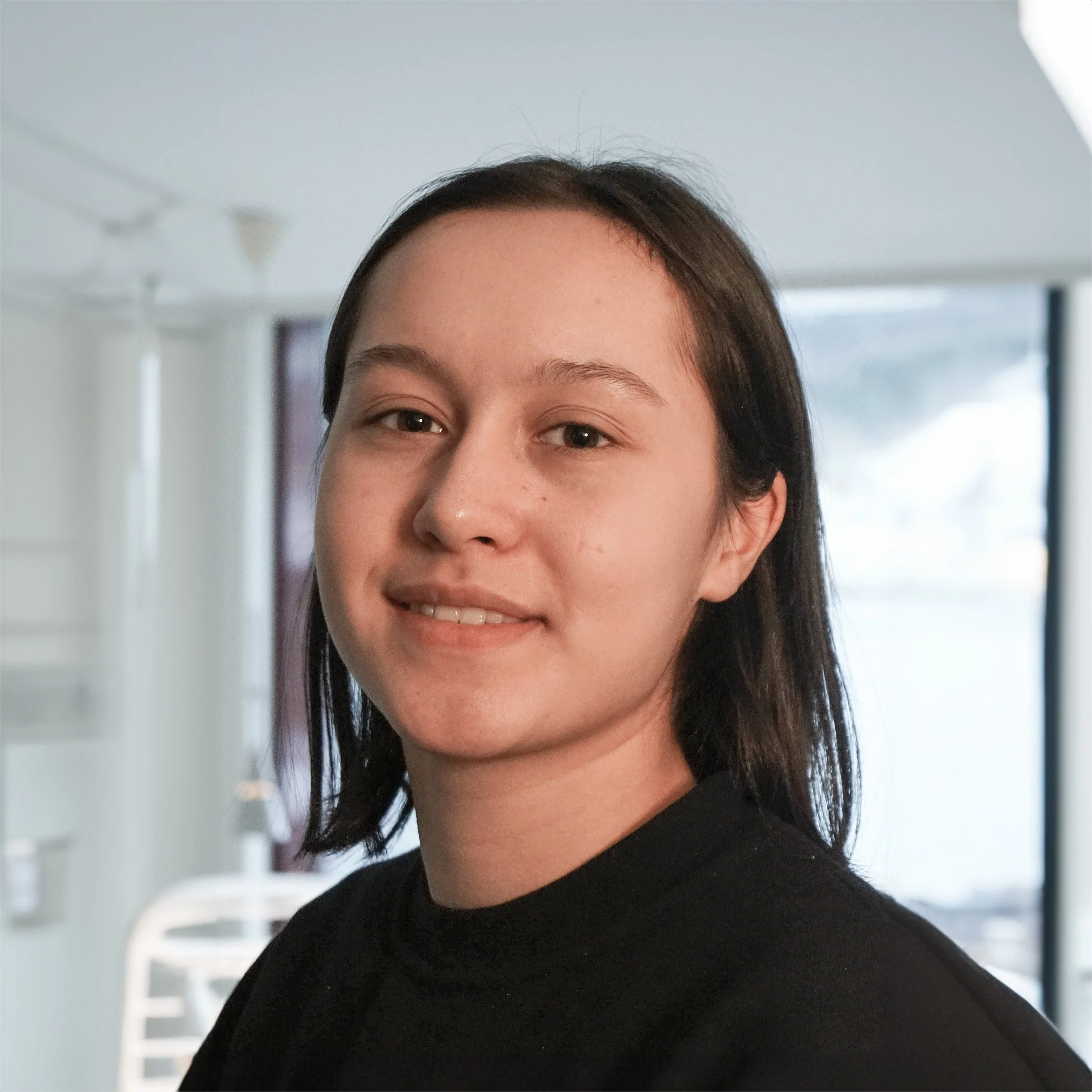 Ledige stillinger — Normatic AS