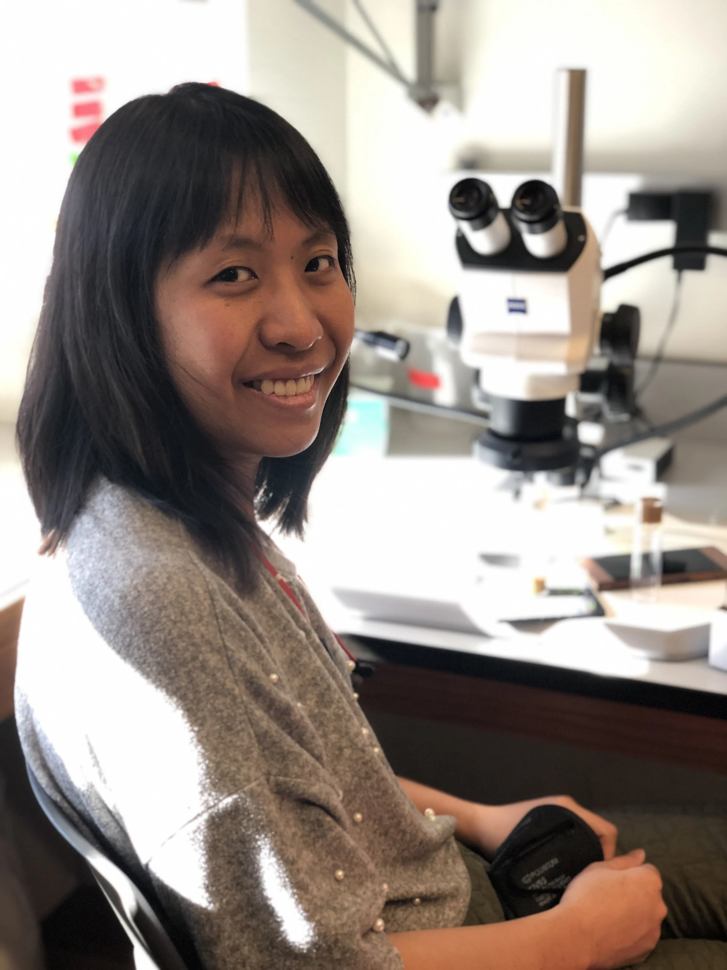 People — Kayser Lab