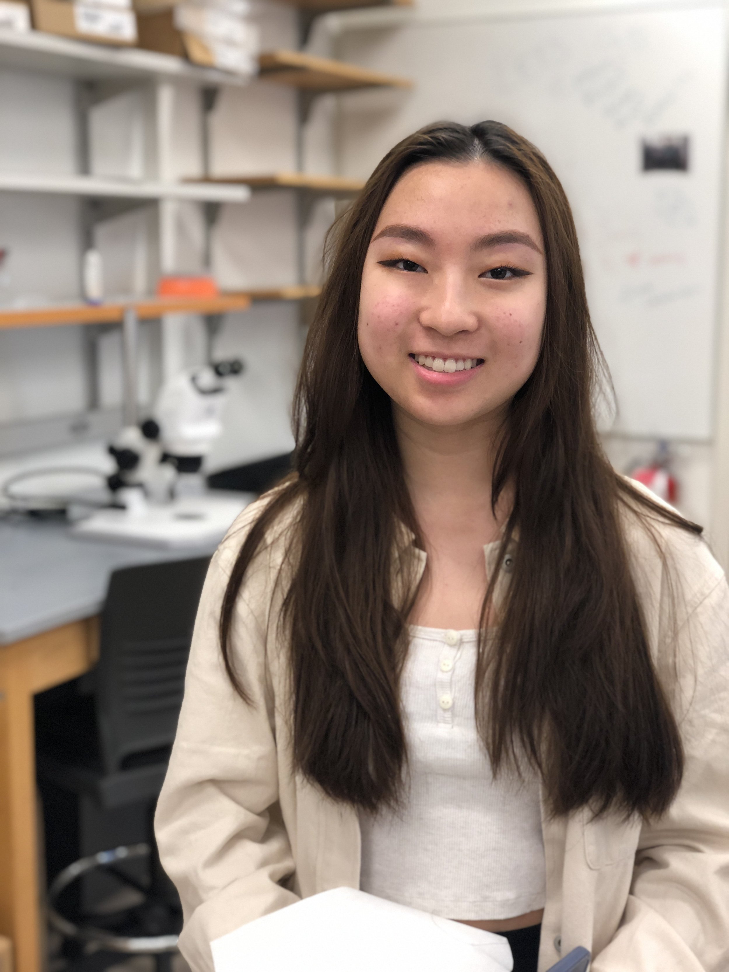 People — Kayser Lab