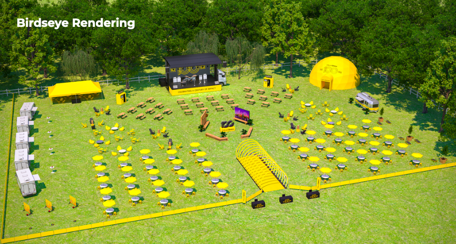 Edward Jones — Brian FUDGE