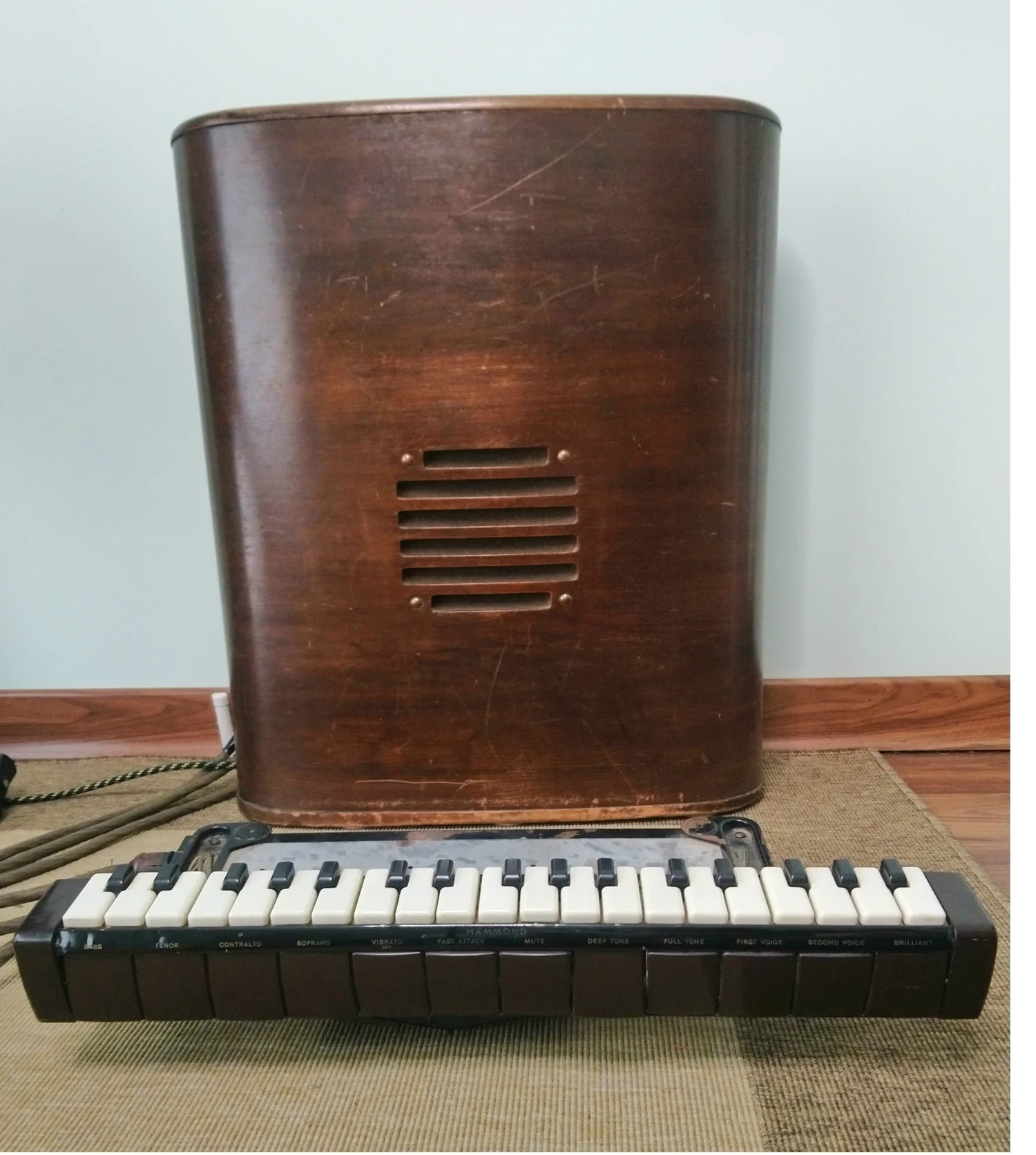 Vintage Keys Studio