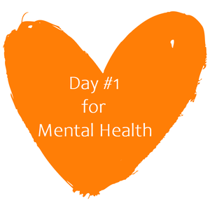 Free Online Mental Health Course - Day 1