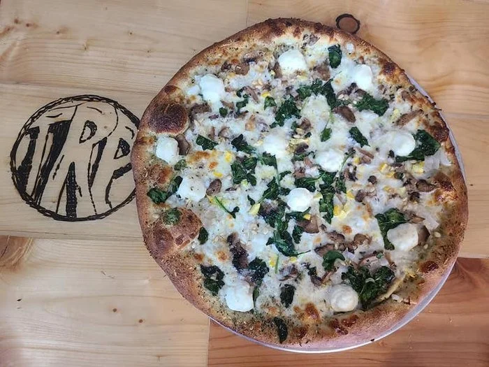 LOCAL BUSINESS LOVE — The Movement