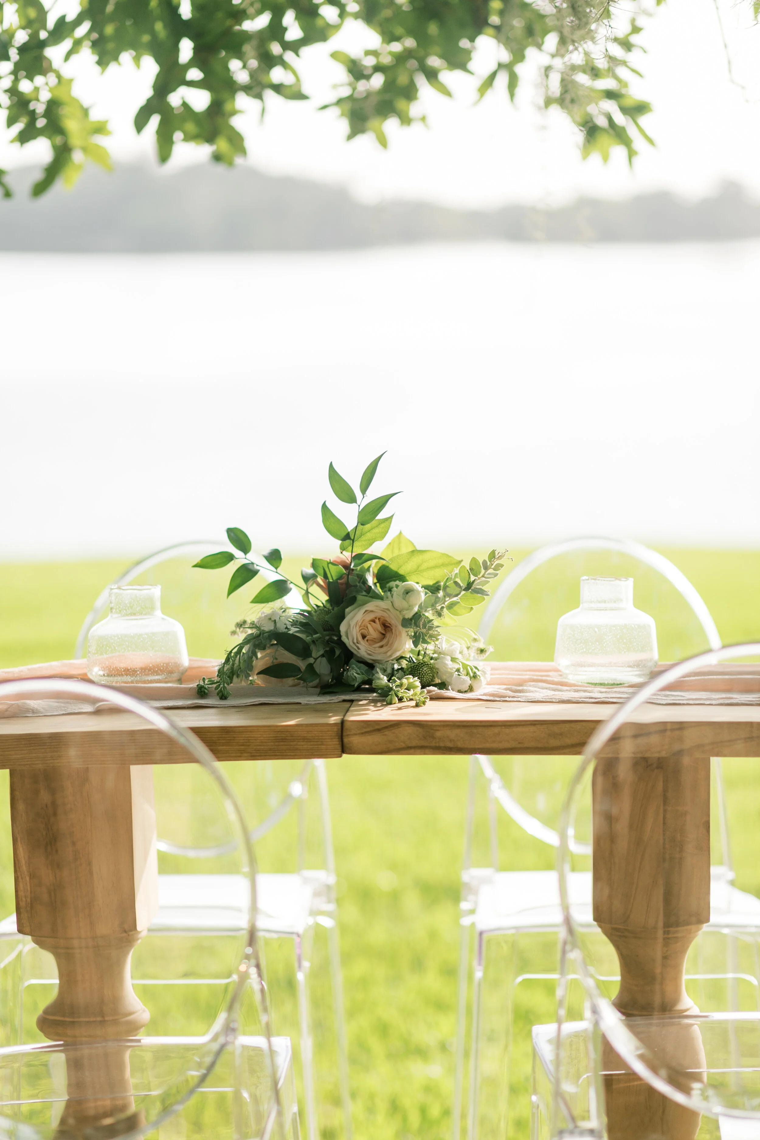 Bennet Highboy TablesVintage Furniture - Farm Tables - Benches - Decor ...