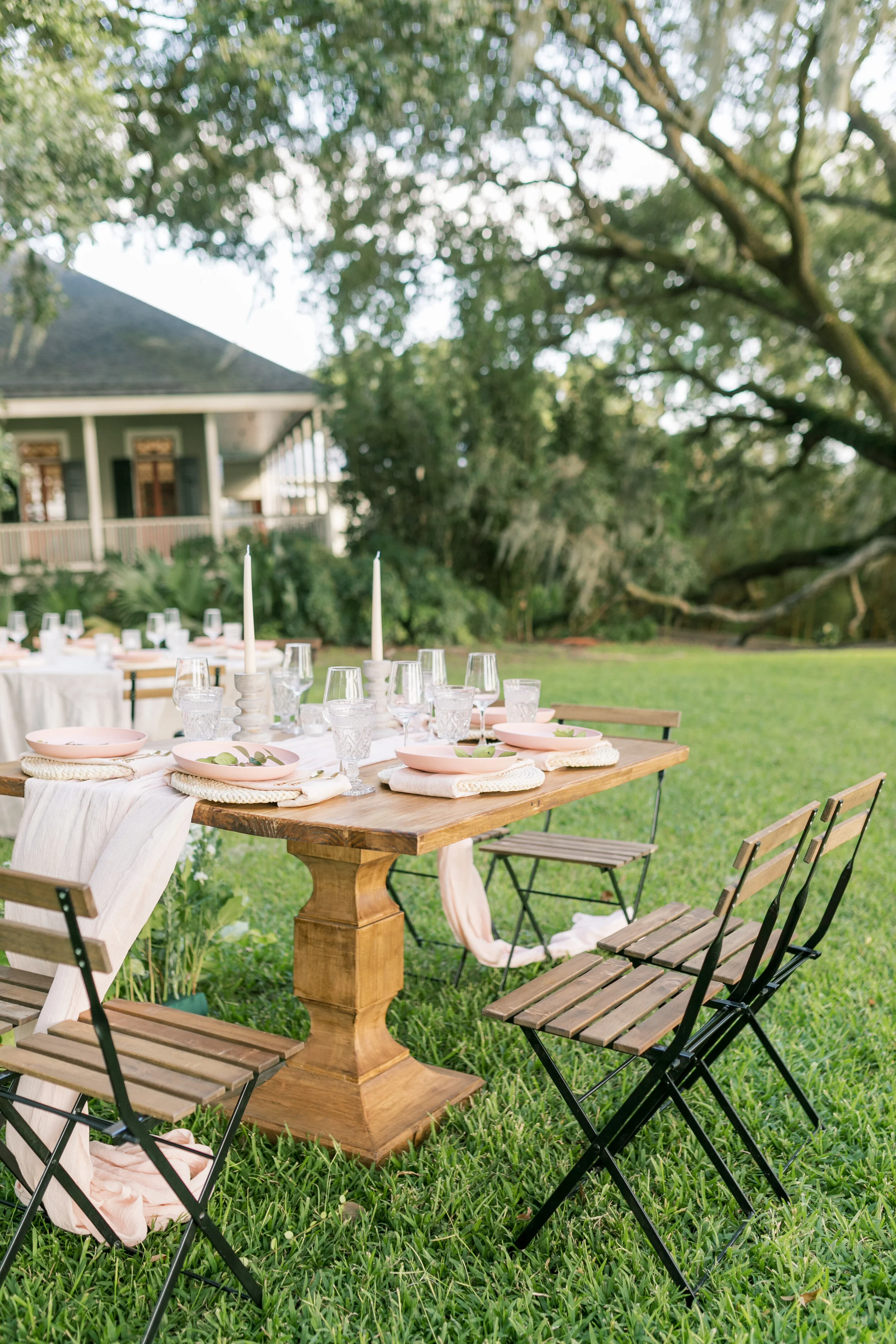 Augusta Square TableVintage Furniture - Farm Tables - Benches - Decor ...