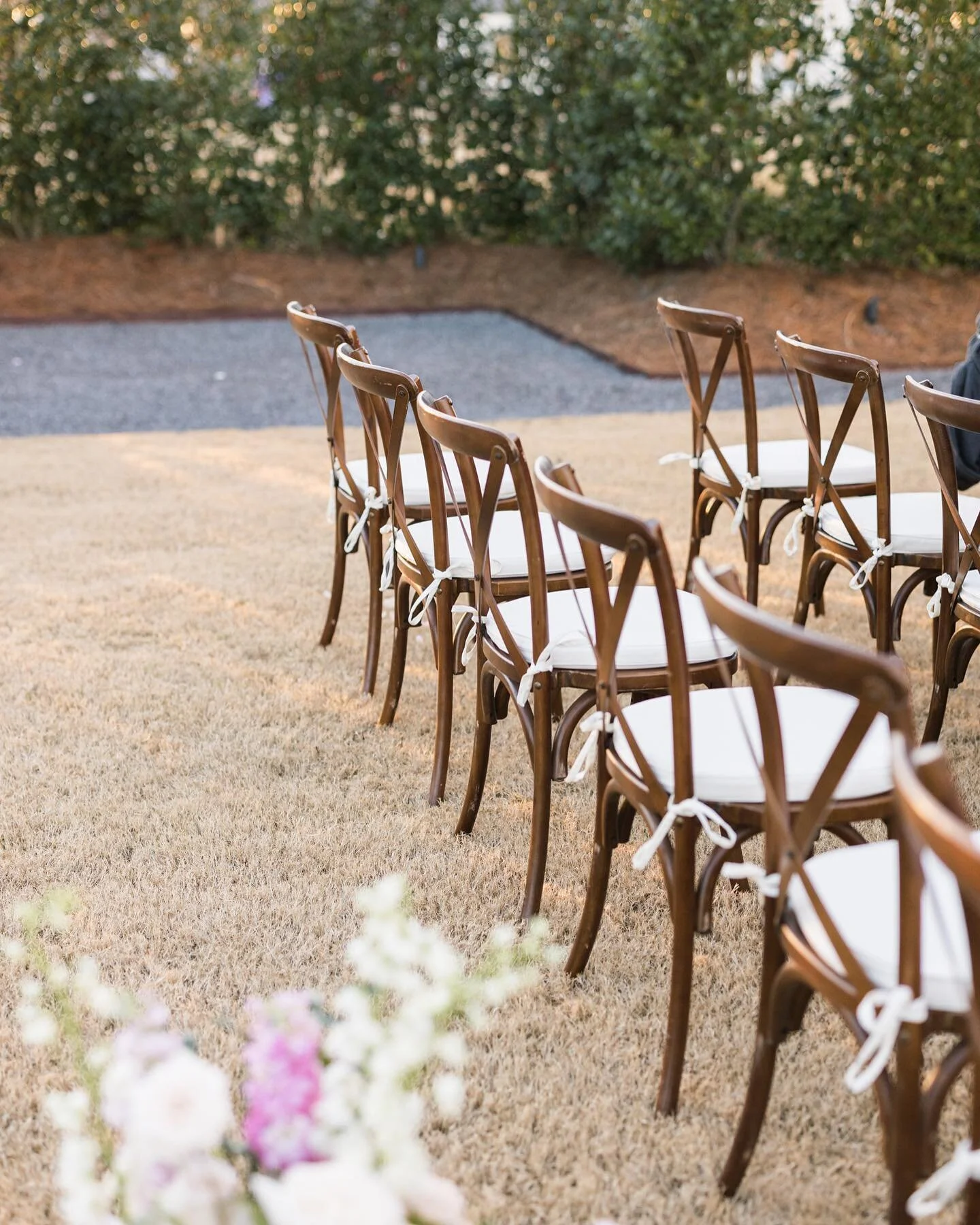 Pure Vintage Rentals | Wedding Rentals and Design Lafayette, La