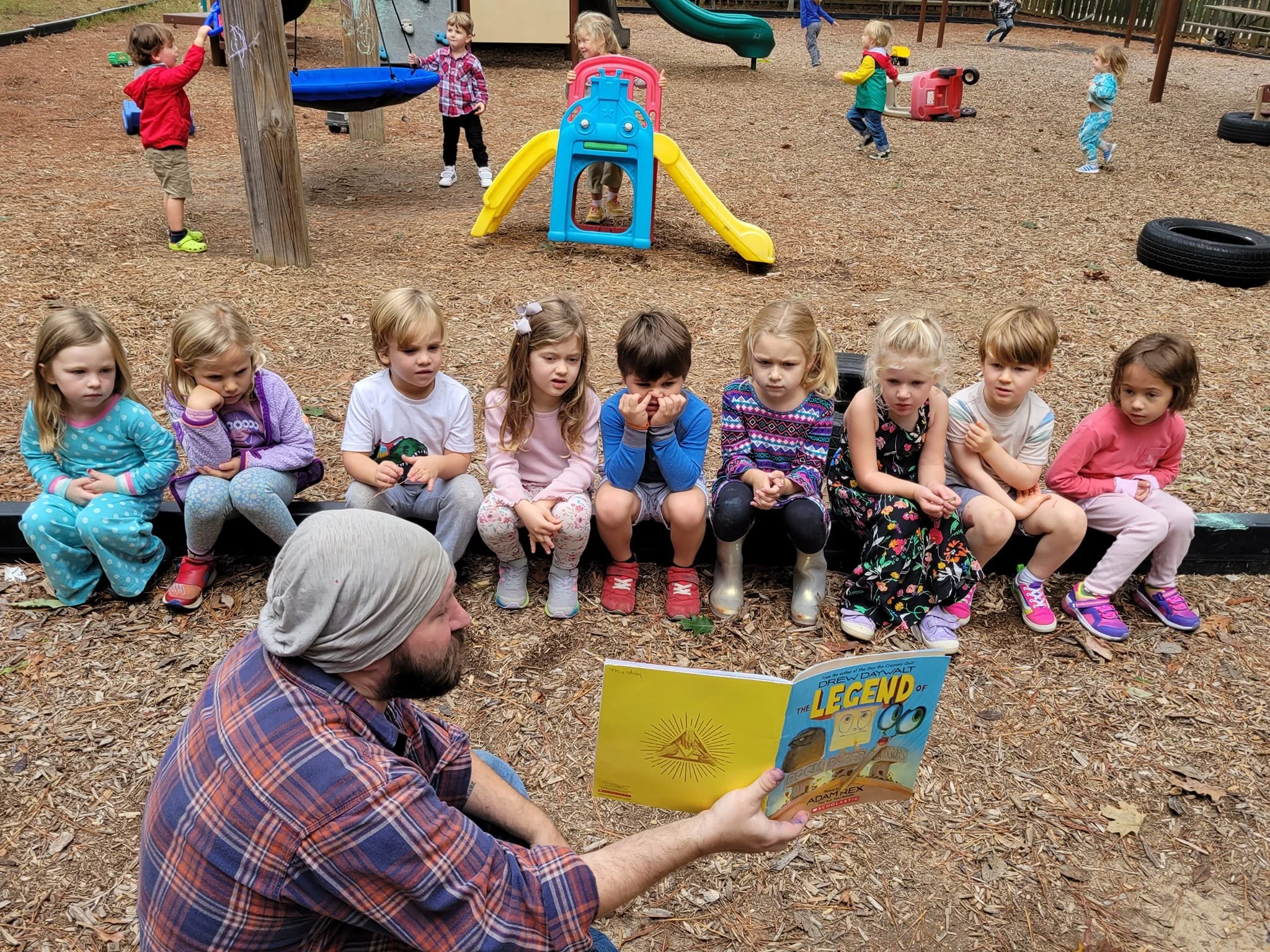 Westover Hills Preschool