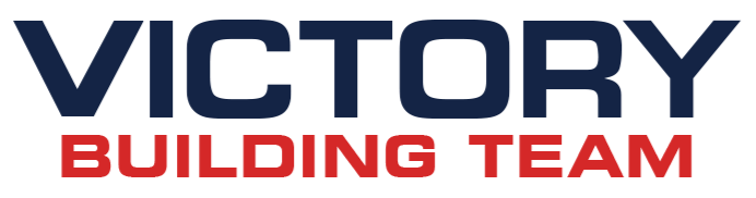 Commercial Construction Victory Building Team Corpus Christi, TX