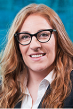 Lisa Mitchell — Women's Infrastructure Network