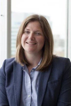 Jennifer Quinn — Women's Infrastructure Network