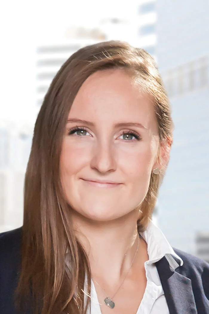 Toronto — Women's Infrastructure Network