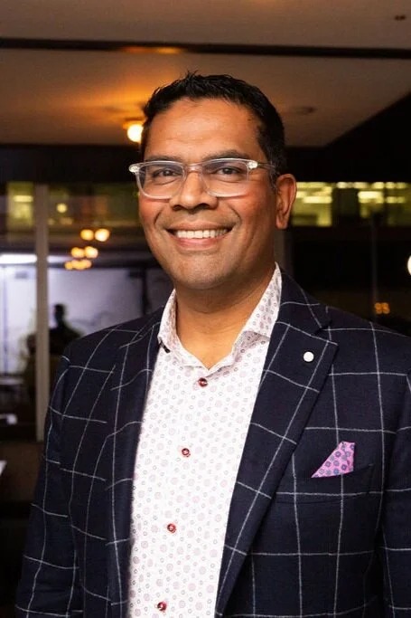 Toronto — Women's Infrastructure Network