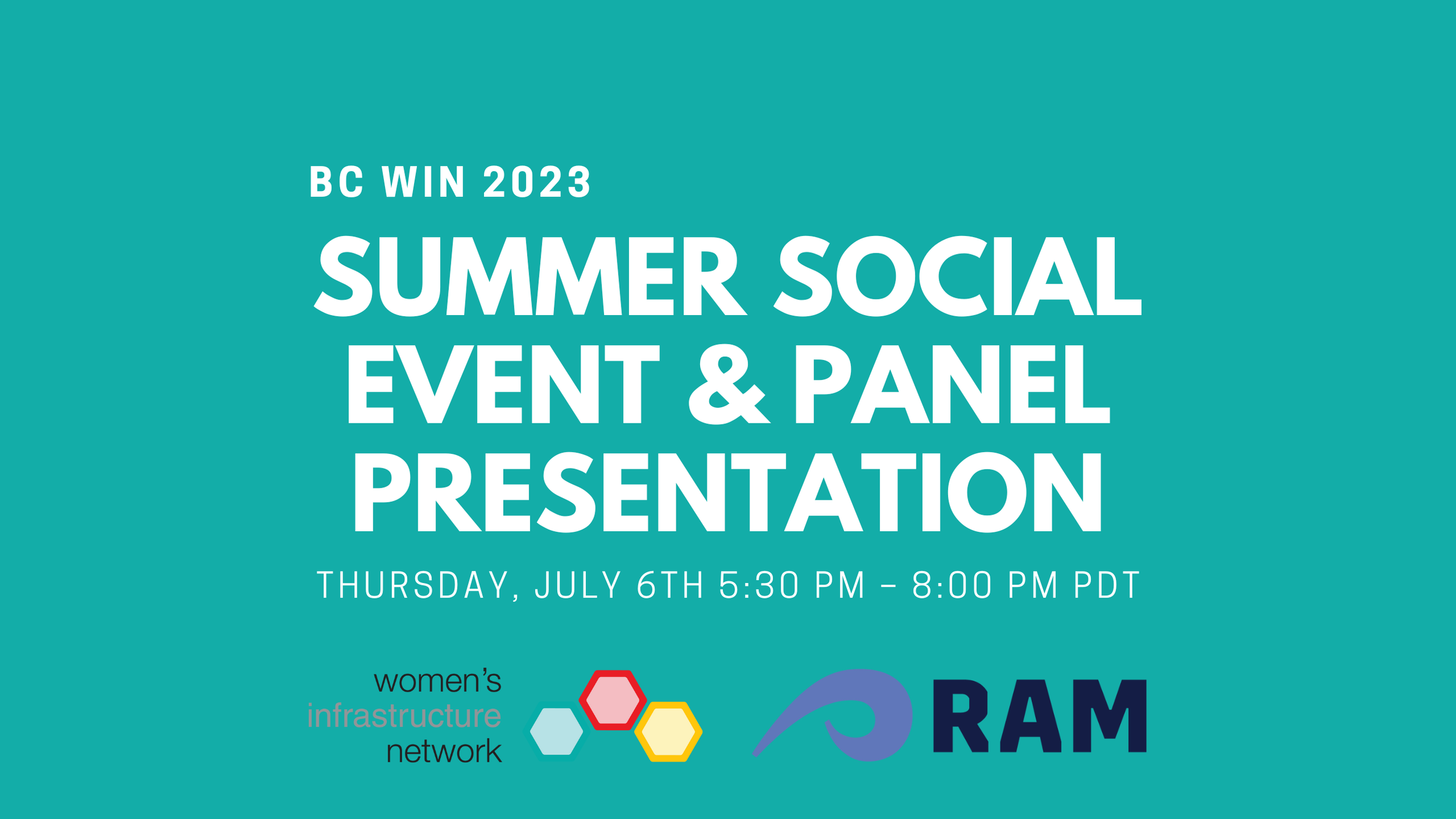 What's new — Women's Infrastructure Network