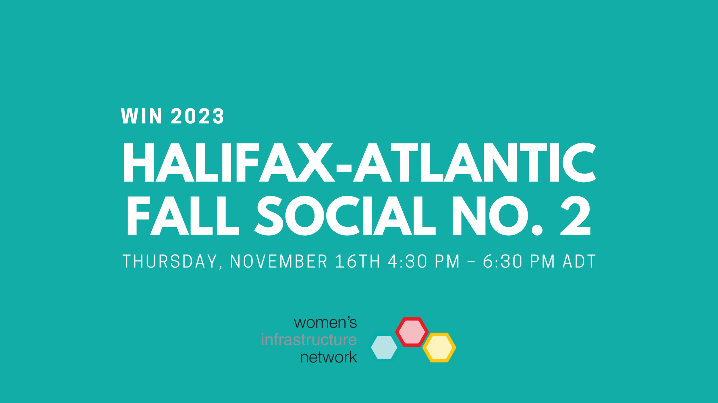 What's new — Women's Infrastructure Network