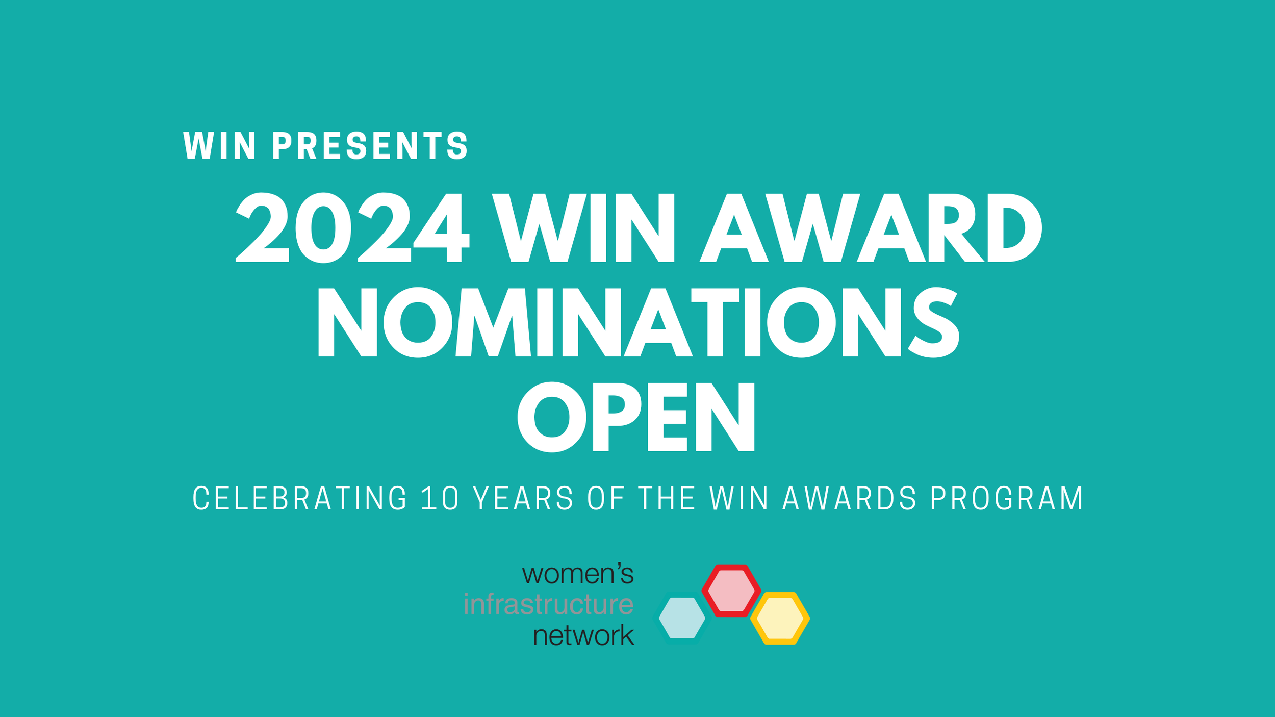 What's new — Women's Infrastructure Network