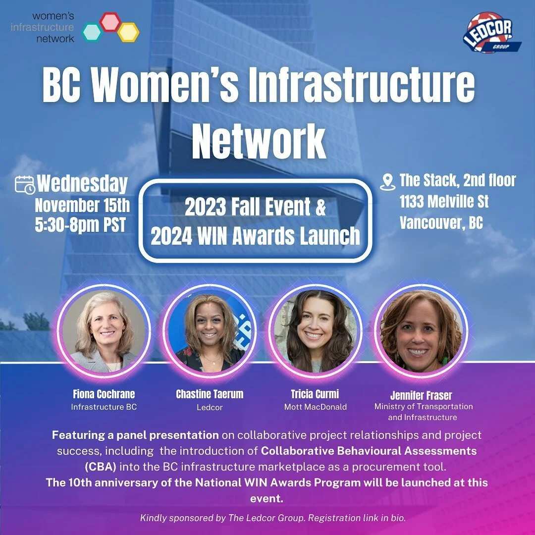 Women's Infrastructure Network