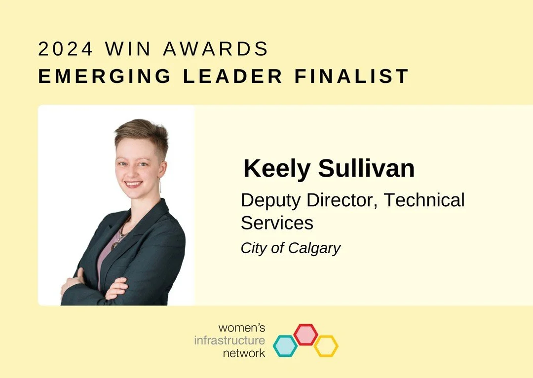 Women's Infrastructure Network