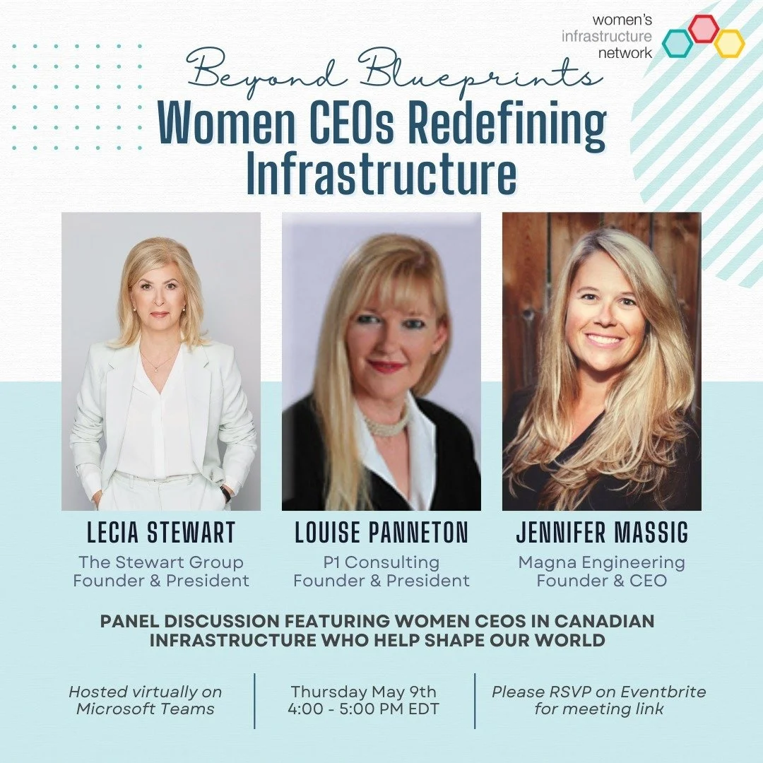 Women's Infrastructure Network