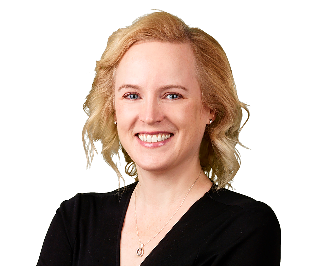 Catherine Doyle — Women's Infrastructure Network