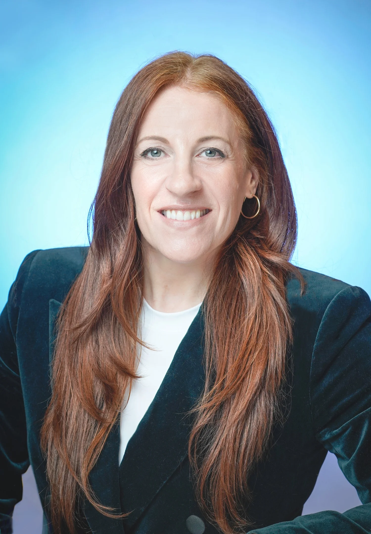 Lisa Mitchell — Women's Infrastructure Network