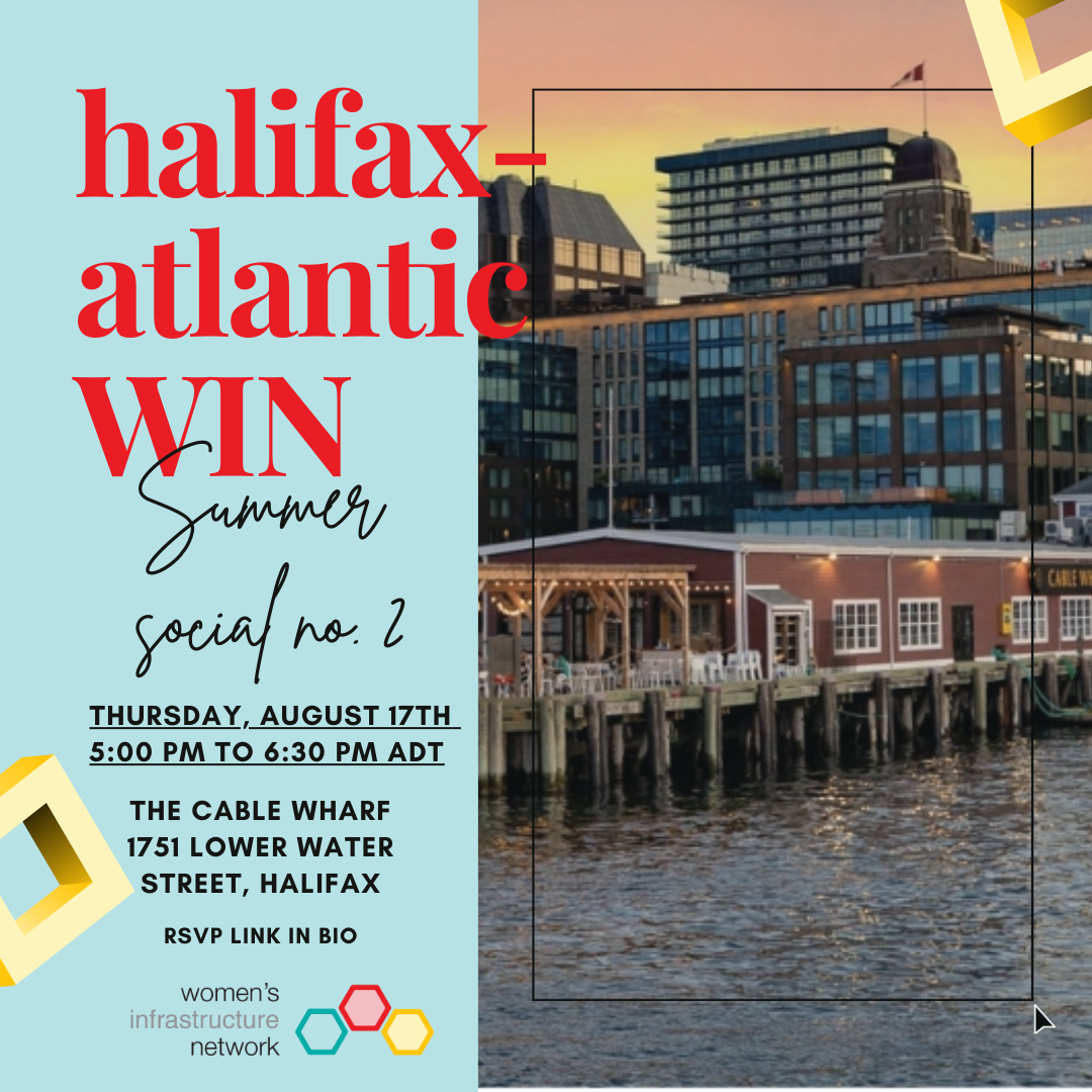 Halifax City Summer
