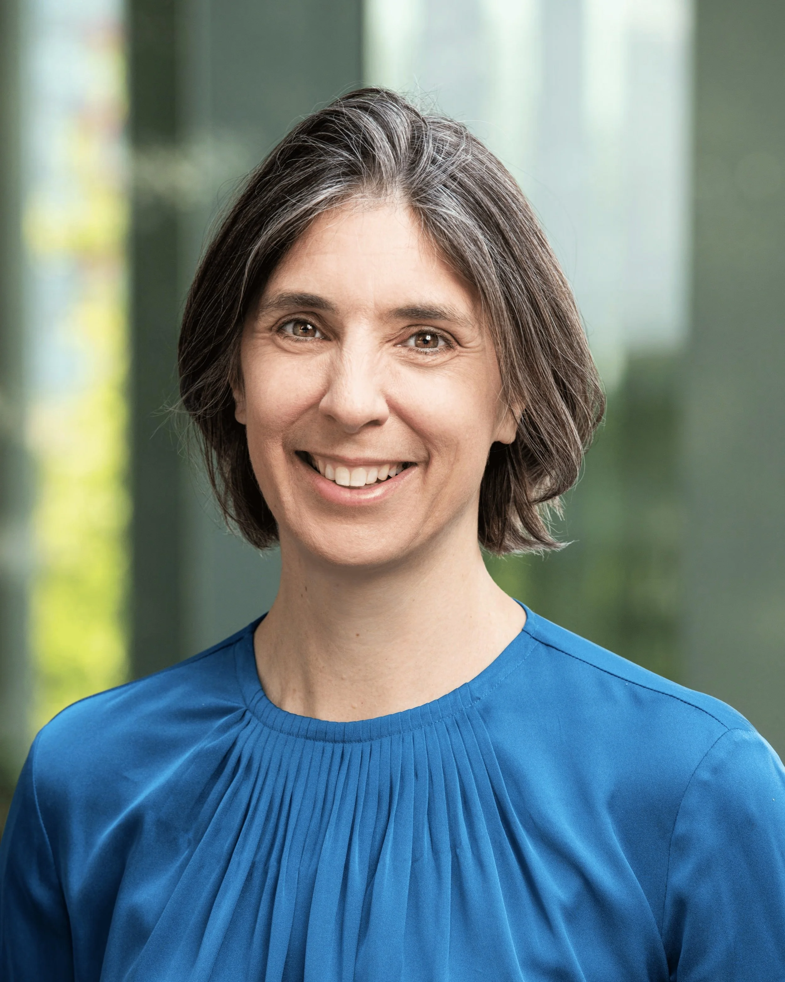 Cheryl Nelms — Women's Infrastructure Network