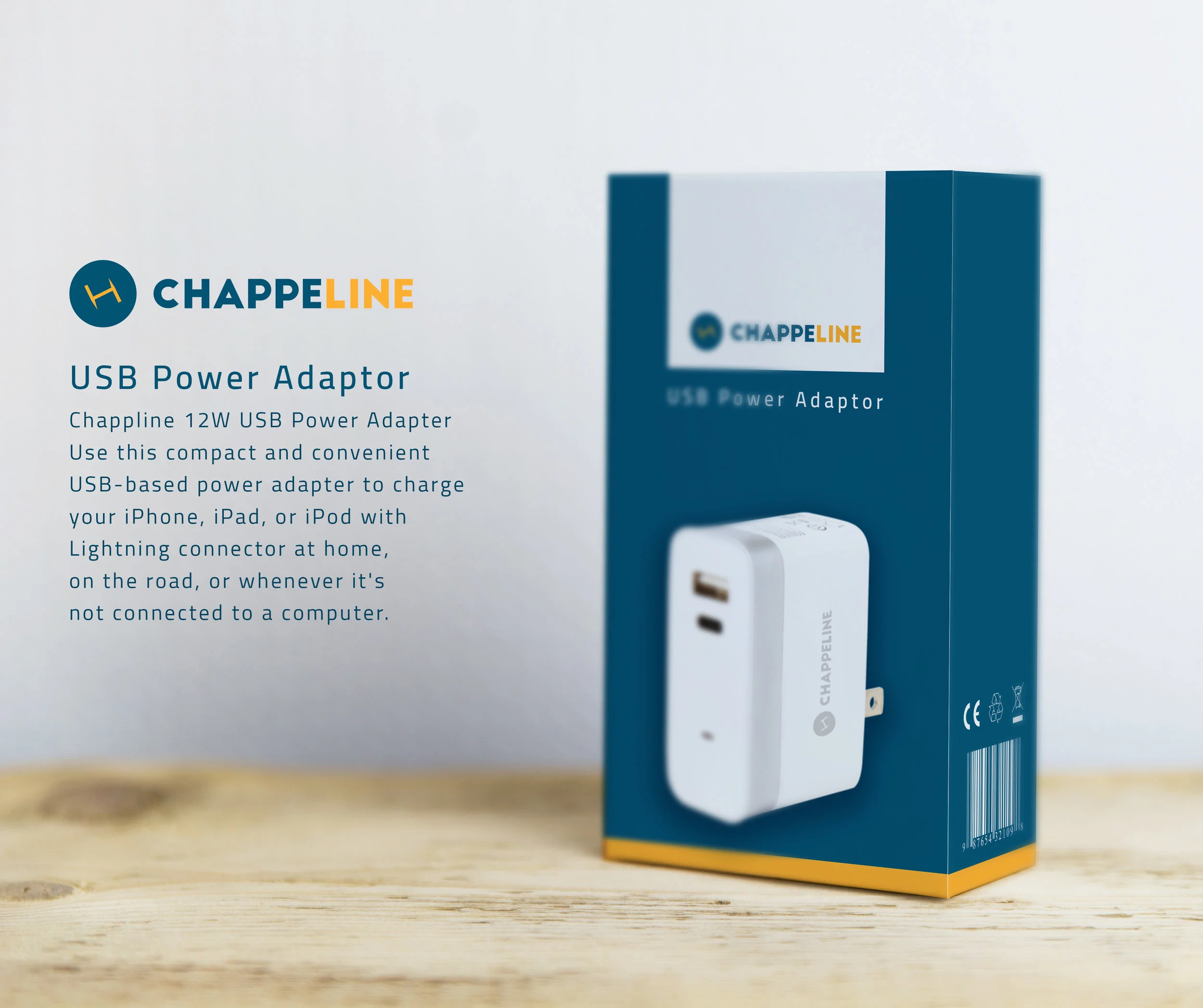 Chappeline — CX Shift - تطوير وتسويق وتصميم وريادة أعمال