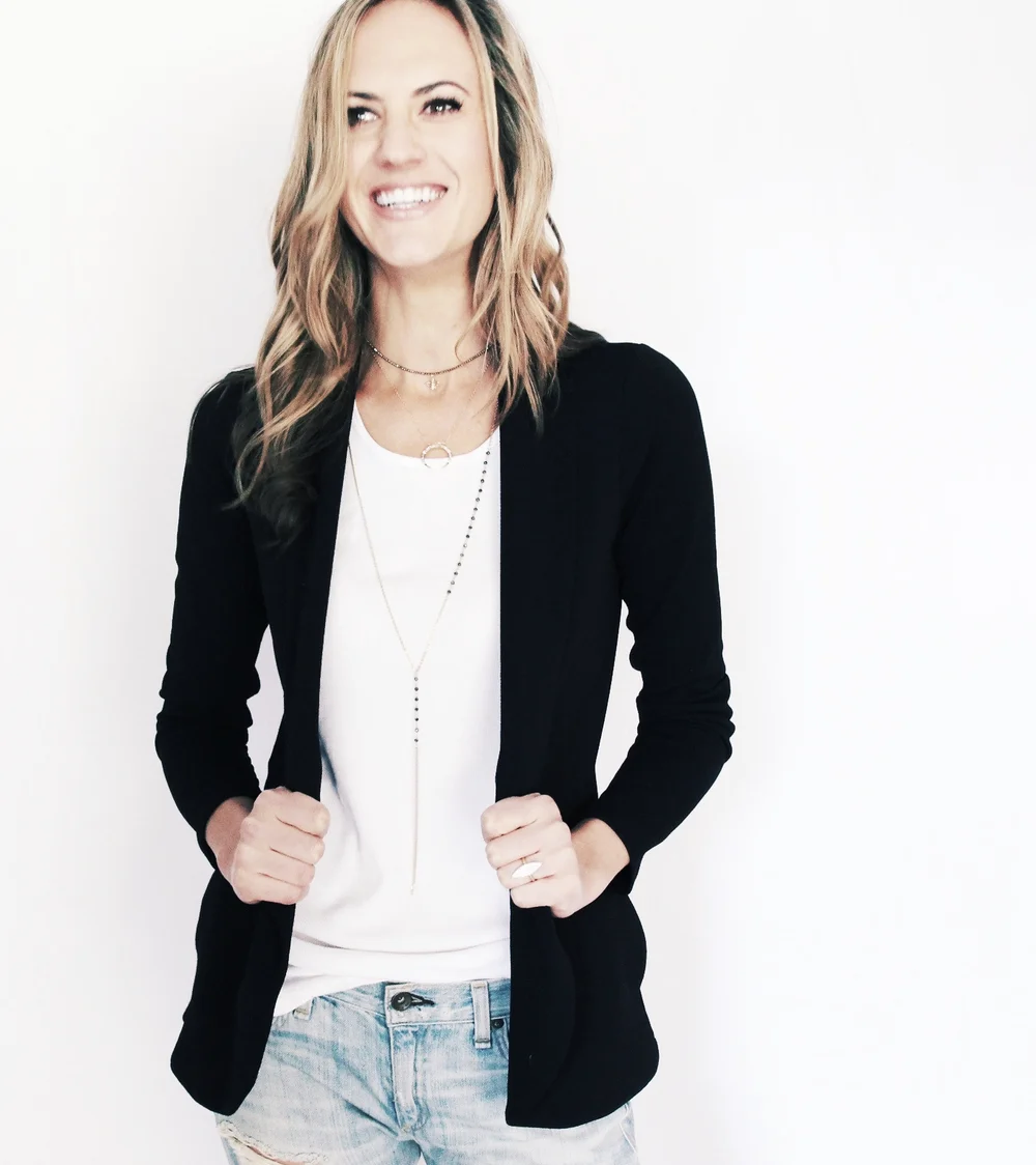 Blog — Jennifer Tuton Jewelry