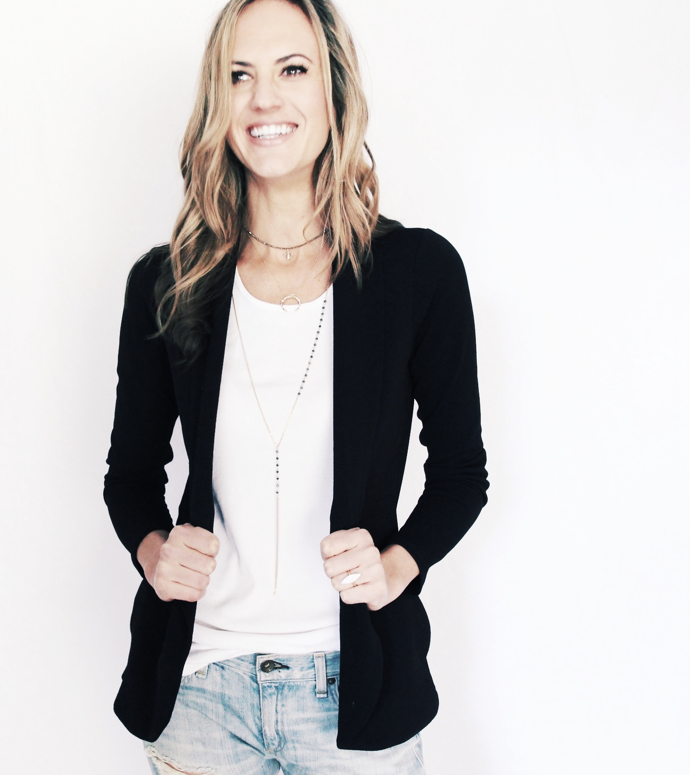 Blog — Jennifer Tuton Jewelry