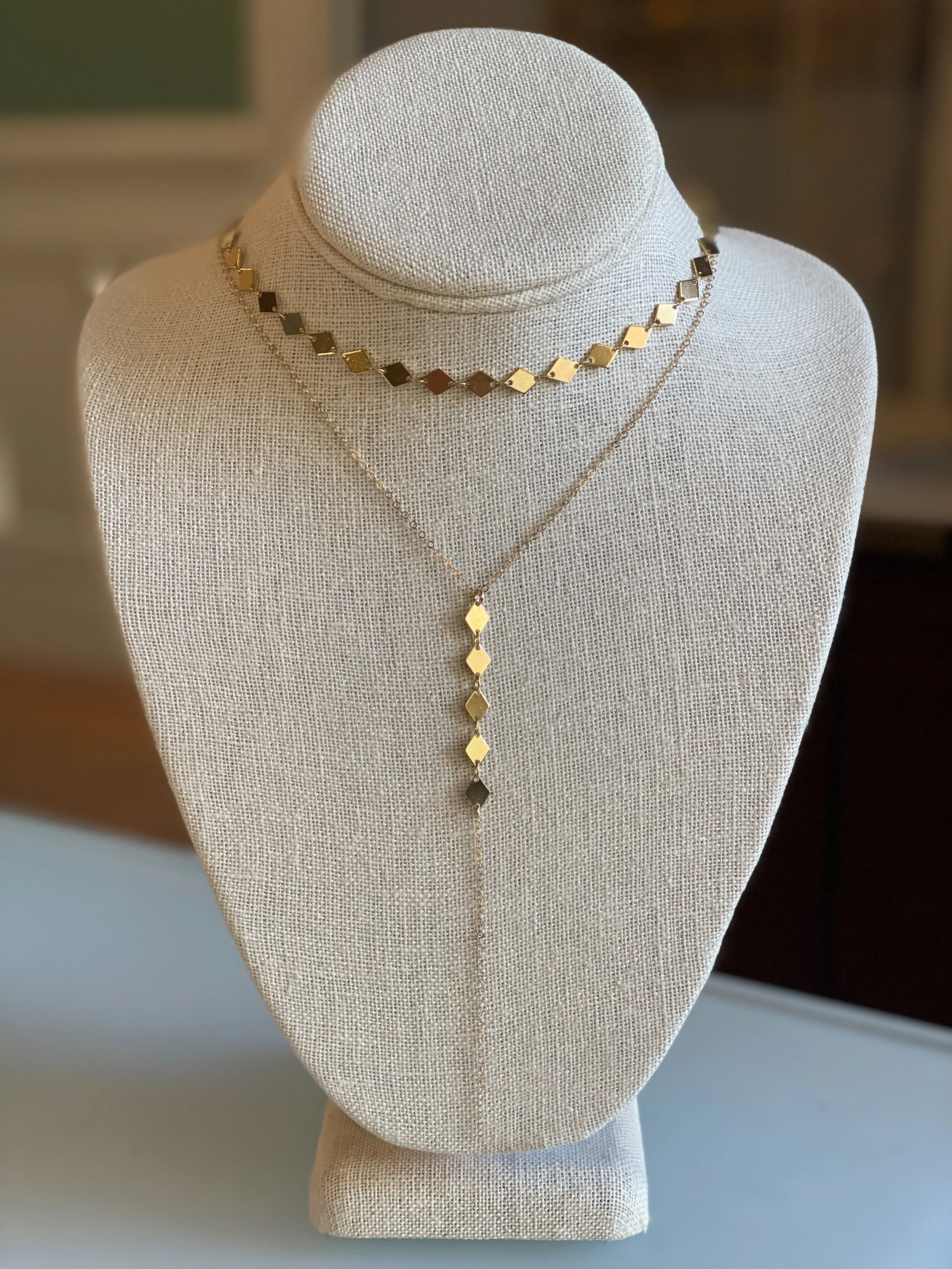 Blog — Jennifer Tuton Jewelry